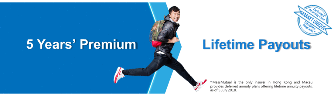 YF Life Insurance International Ltd.